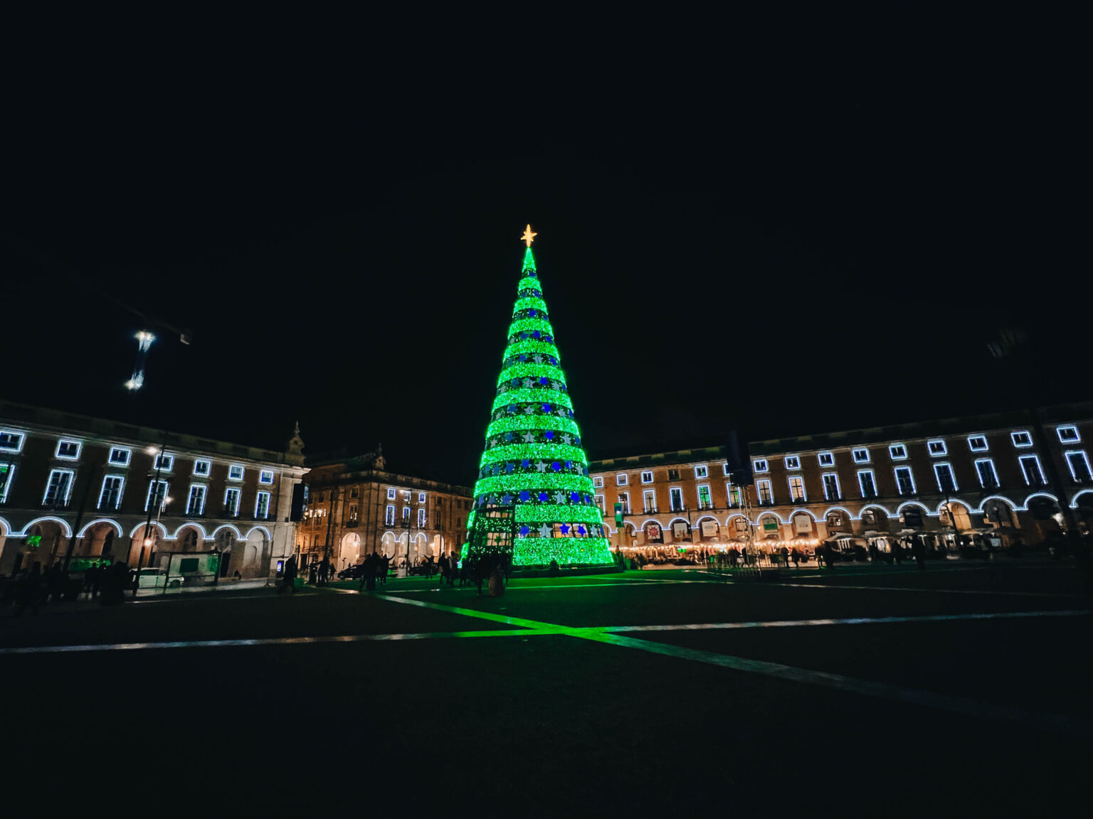 Luzes de Natal em Lisboa 2022 - A magia está de volta - A Cachopa